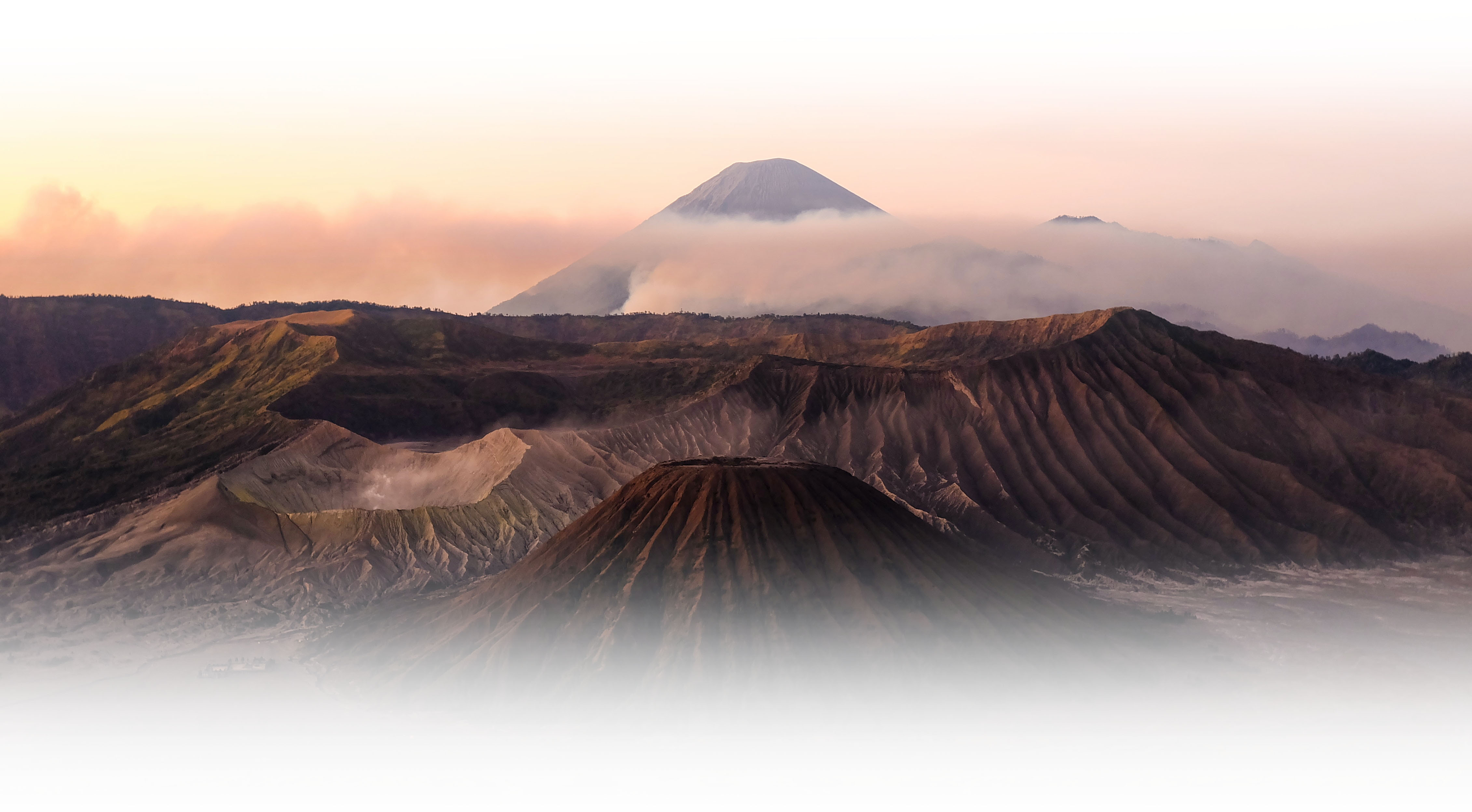 Website Content: The Mystical Land of Java Calls You to Explore ...